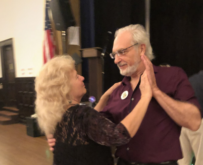 Dancing With Real Estate - Skilled Real Estate Agent